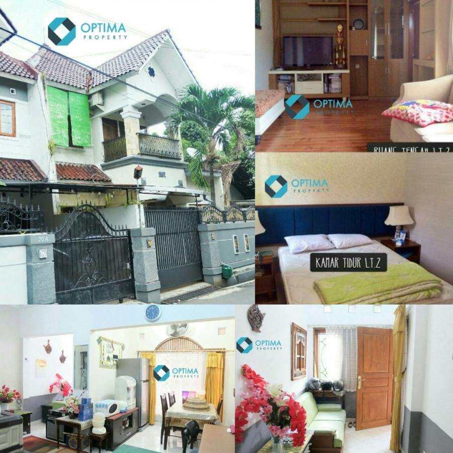 RUMAH DIJUAL: JUAL CEPAT BU Rumah dekat UGM hny 5 menit di utara Pogung Jl Kaliurang Km 6 ...